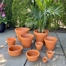 Planters + Pots – The Plant Connector